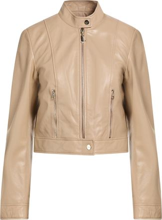 Liu Jo JACKEN & M&Auml;NTEL - Jacken und Anoraks auf YOOX.COM