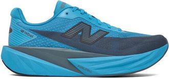 New Balance Laufschuhe FuelCell Rebel v5 MFCX9SG Blau
