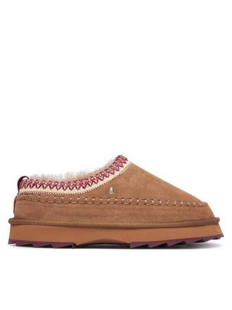 Emu Schneeschuhe Sharky Adventure Scuff W13239 Braun