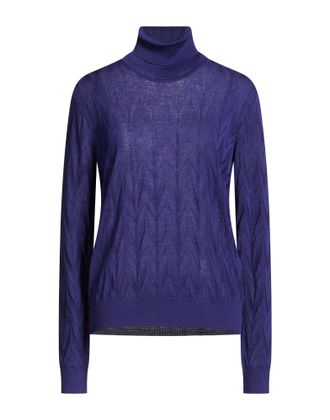 M Missoni STRICKWAREN - Rollkragenpullover auf YOOX.COM