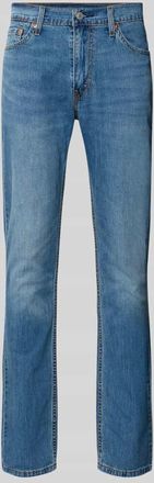 Levi's Slim Fit Jeans aus Baumwoll-Mix Modell 511 SLIM