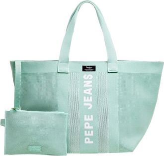 Pepe Jeans London Handtasche Knit Winslow