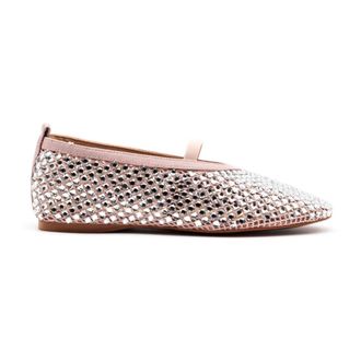 Twentyfourhaitch Femme, Chaussures, Rose, Taille: 39 EU Bounty Ballerines