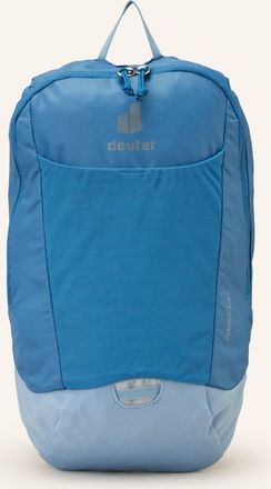 Deuter Rucksack Junior Bike blau