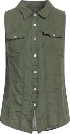 120% Lino TOPS - Hemden auf YOOX.COM