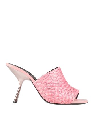 Sergio Rossi SCHUHE - Sandalen auf YOOX.COM
