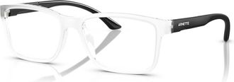 Arnette Lunettes de soleil Derail - Homme - Accessoires - Noir - Taille: 55 MM