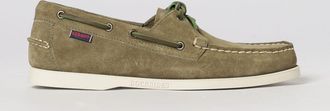 Sebago Mocassins SEBAGO Homme couleur Vert Militaire