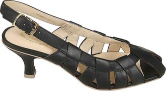 Tod's Sandalen - Schwarz