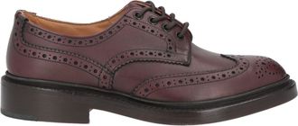 Trickers SCHUHE - Schn&uuml;rschuhe auf YOOX.COM