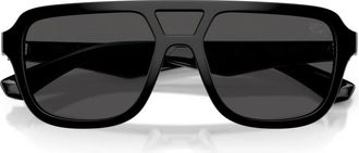 Burberry unisex, Accessoires, Noir, Taille: ONE Size Occhiali da sole