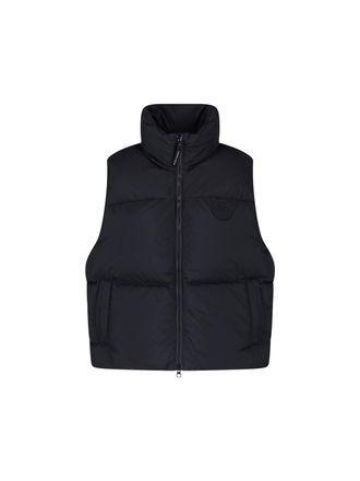 Canada Goose Gepolsterte Weste Fallon