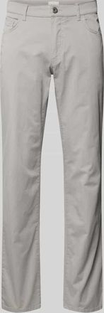 Brax Regular Fit Stoffhose mit Lyocell-Anteil Modell Cadiz