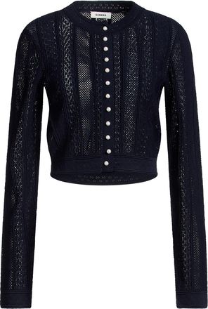 Sandro STRICKWAREN - Strickjacken auf YOOX.COM