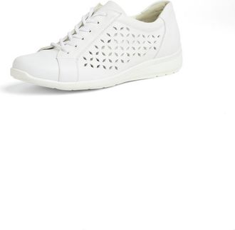 Waldl&auml;ufer Schn&uuml;rer Waldl&auml;ufer weiss