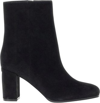 Guess Berklie Stiefelette - - Shoes - Damen - Schwarzk - 39 EU