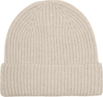 Vero Moda Vmgila Rib Beanie Noos