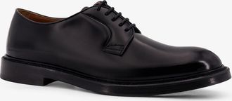 Doucal's Derby leather lace up shoe - DOUCALS - gender_Man