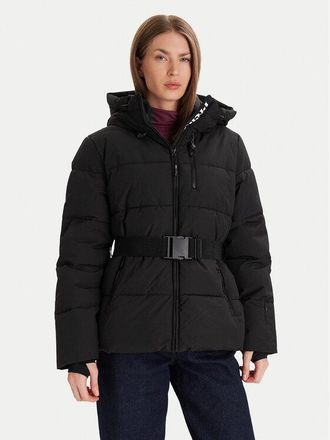 Only Winterjacke Harper 15352040 Schwarz Regular Fit