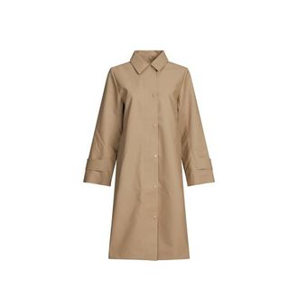 Rains Parka longue
