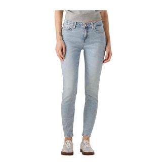 Drykorn Damen, Jeans, Blau, W29 L34Gr&ouml;&szlig;e