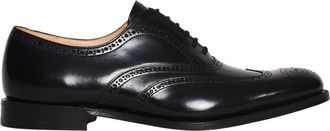 Churchs Homme, Chaussures, Noir, Taille: 45 EU Berlin Oxford