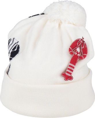 Thom Browne ACCESSOIRES - M&uuml;tzen & H&uuml;te auf YOOX.COM