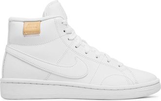 Nike Sneakers Nike Court Royale 2 Mid CT1725 100 Weiß