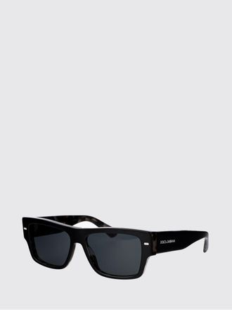 Dolce & Gabbana Lunettes De Soleil DOLCE & GABBANA Homme couleur Noir
