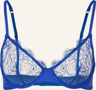 Love Stories Love Stories B&uuml;gel-Bh Romeo blau