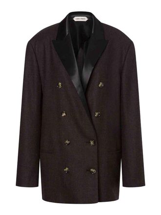 Alberta Ferretti Blazer - Multicolore