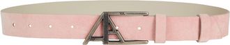 Aniye By Kleinlederwaren - Gürtel auf YOOX.COM