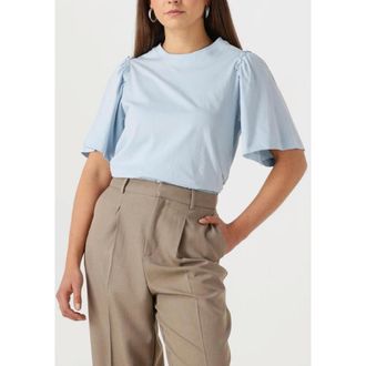 Selected Damen, Oberteile, Blau, SGr&ouml;&szlig;e