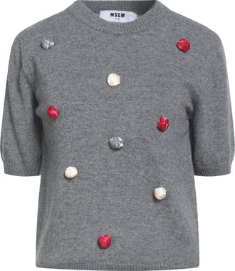 Msgm STRICKWAREN - Pullover auf YOOX.COM