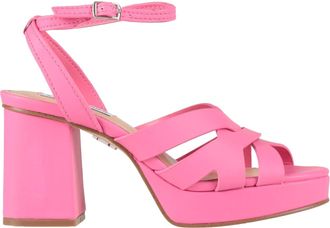 Steve Madden SCHUHE - Sandalen auf YOOX.COM