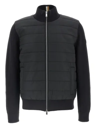 BOSS doudoune H-Hernesto - Noir