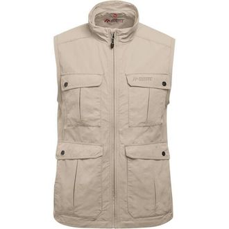 Maier Sports Herren Weste Valdemar