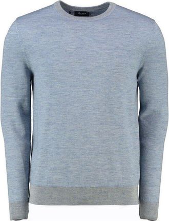 Maerz V-Ausschnitt-Pullover