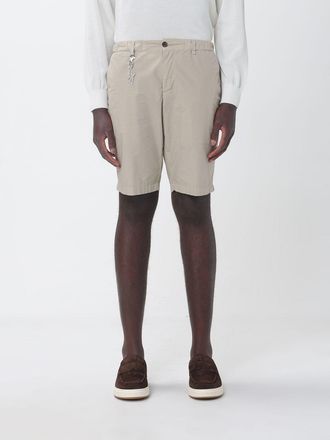 Paul & Shark Shorts Herren Farbe Beige
