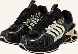 Plein Sport Plein Sport Runner Sneaker The Thunder Stroke Gen.X.02. schwarz