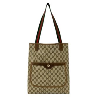 Gucci Damen, Pre-Owned, Braun, ONE SIZEGr&ouml;&szlig;e