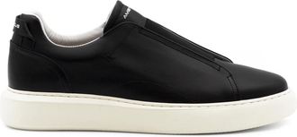 Ambitious Eclipse Slip-On - - Shoes - unisex - Schwarzk - 40 EU