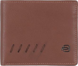 Piquadro Kleinlederwaren - Brieftaschen auf YOOX.COM