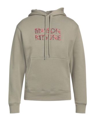 Maison Kitsun&eacute; TOPS - Sweatshirts auf YOOX.COM