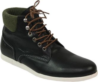 Jack & Jones JJ Phantom JI Org 12062170, Herren Boots, Schwarz (Black), EU 41