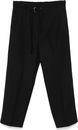 Costumein John Hose - Schwarz