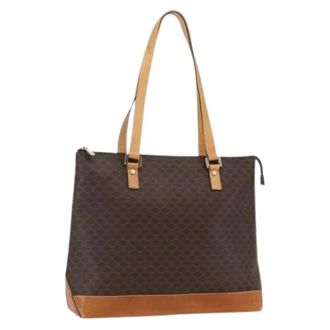 Celine Damen, Pre-Owned, Braun, ONE SIZEGr&ouml;&szlig;e