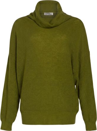 Manila Grace STRICKWAREN - Rollkragenpullover auf YOOX.COM
