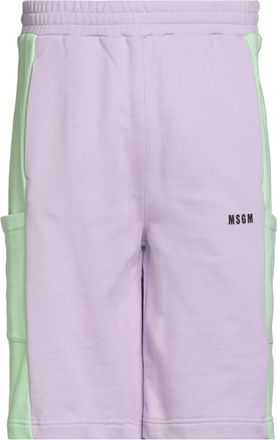 Msgm HOSEN & RÖCKE - Shorts & Bermudashorts auf YOOX.COM