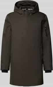 G-Lab Jacke mit verdecktem Reißverschluss Modell Globe Evo